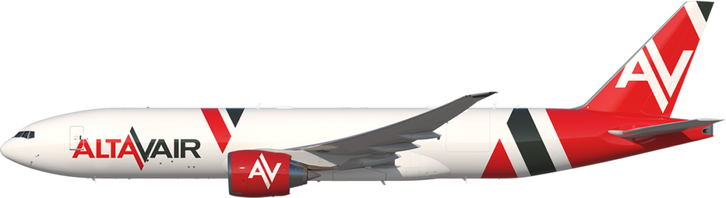 Portfolio | Altavair