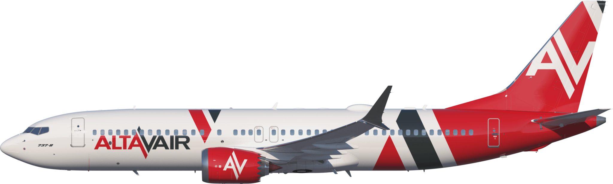 Portfolio | Altavair