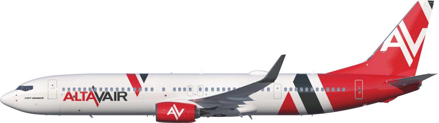 Portfolio | Altavair