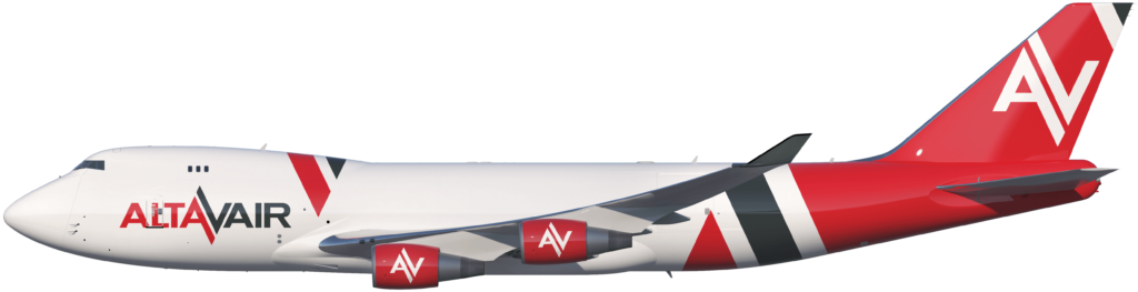 Portfolio | Altavair