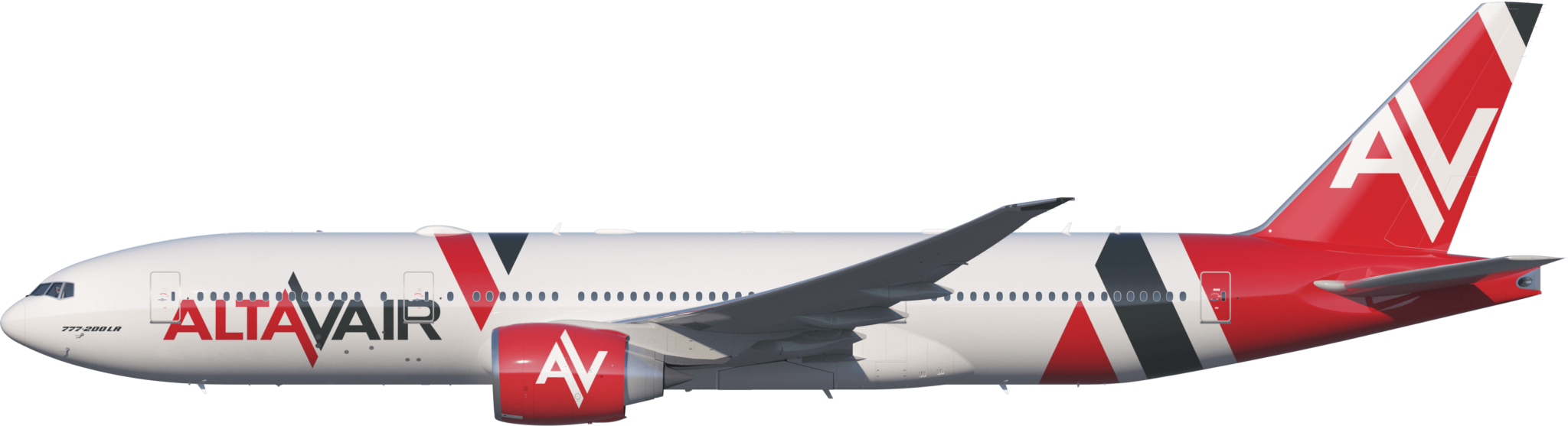 Portfolio | Altavair