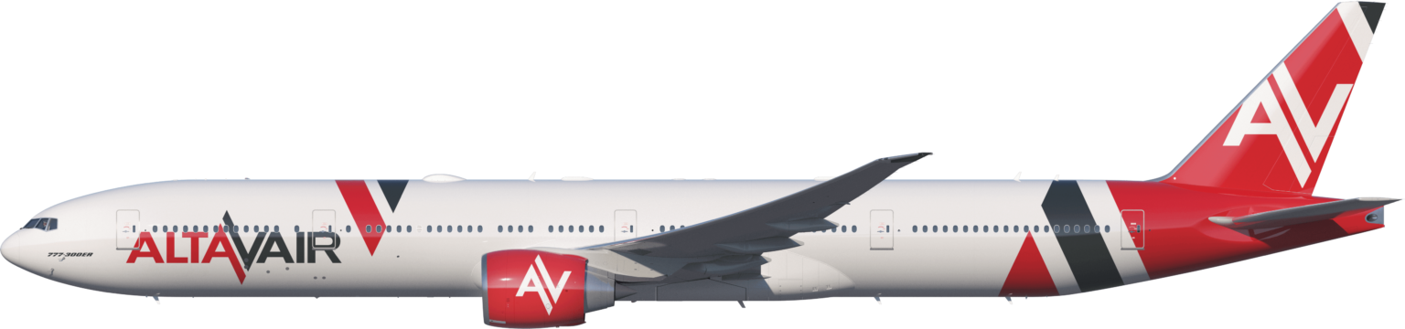 Portfolio | Altavair