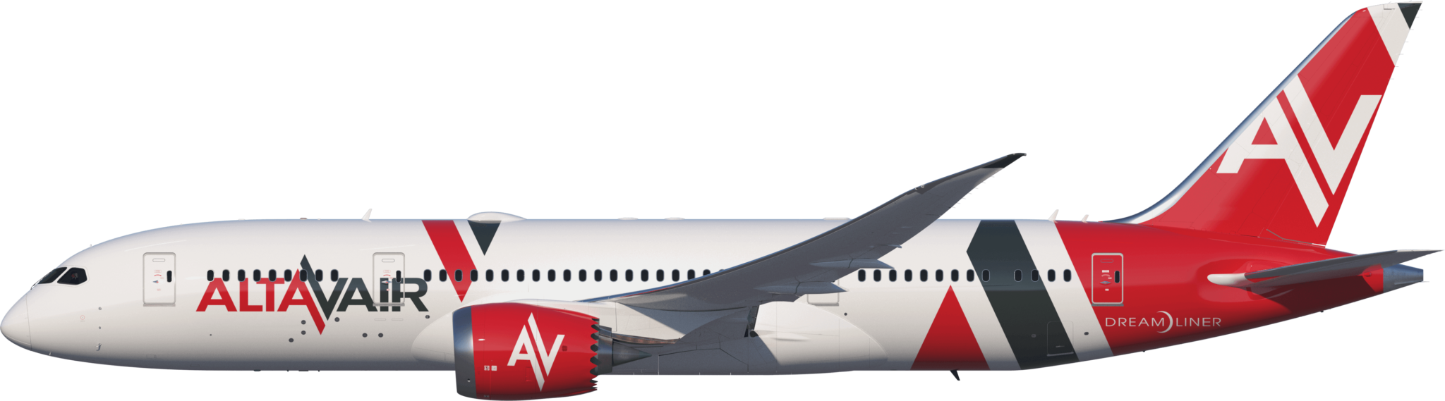 Portfolio | Altavair