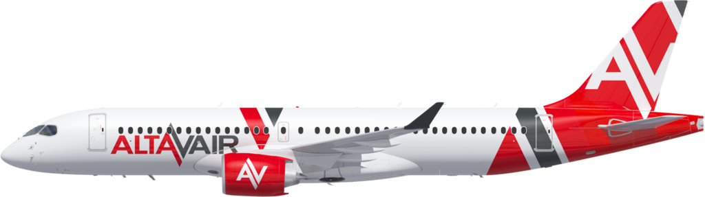 Portfolio | Altavair