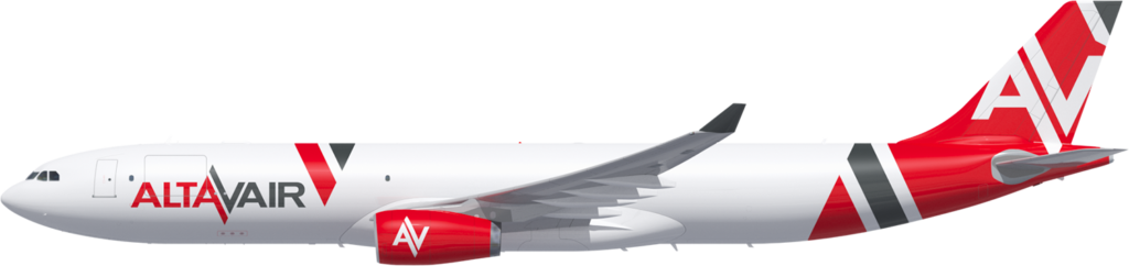 Portfolio | Altavair