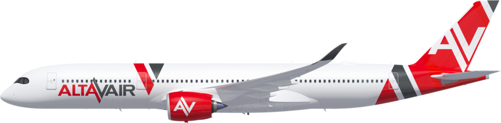 Portfolio | Altavair