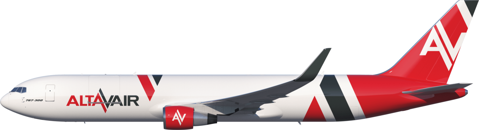 Portfolio | Altavair