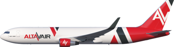 Portfolio | Altavair