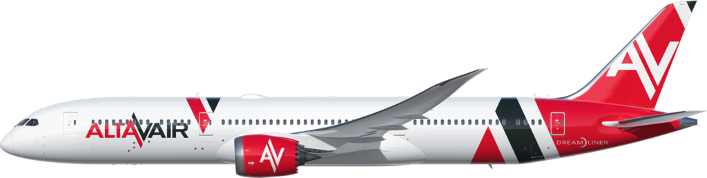 Portfolio | Altavair