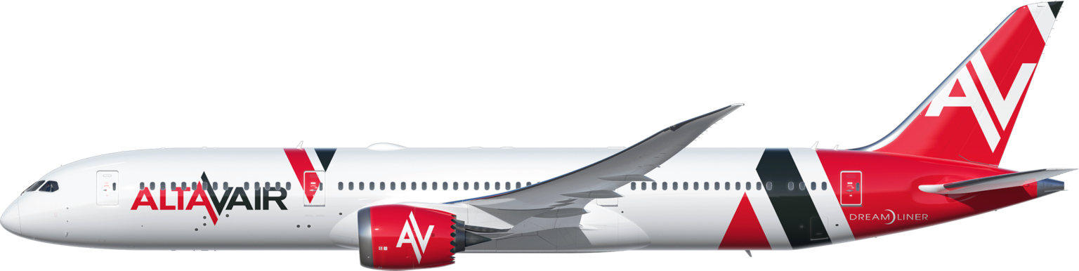 Portfolio | Altavair