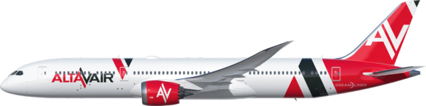 Portfolio | Altavair